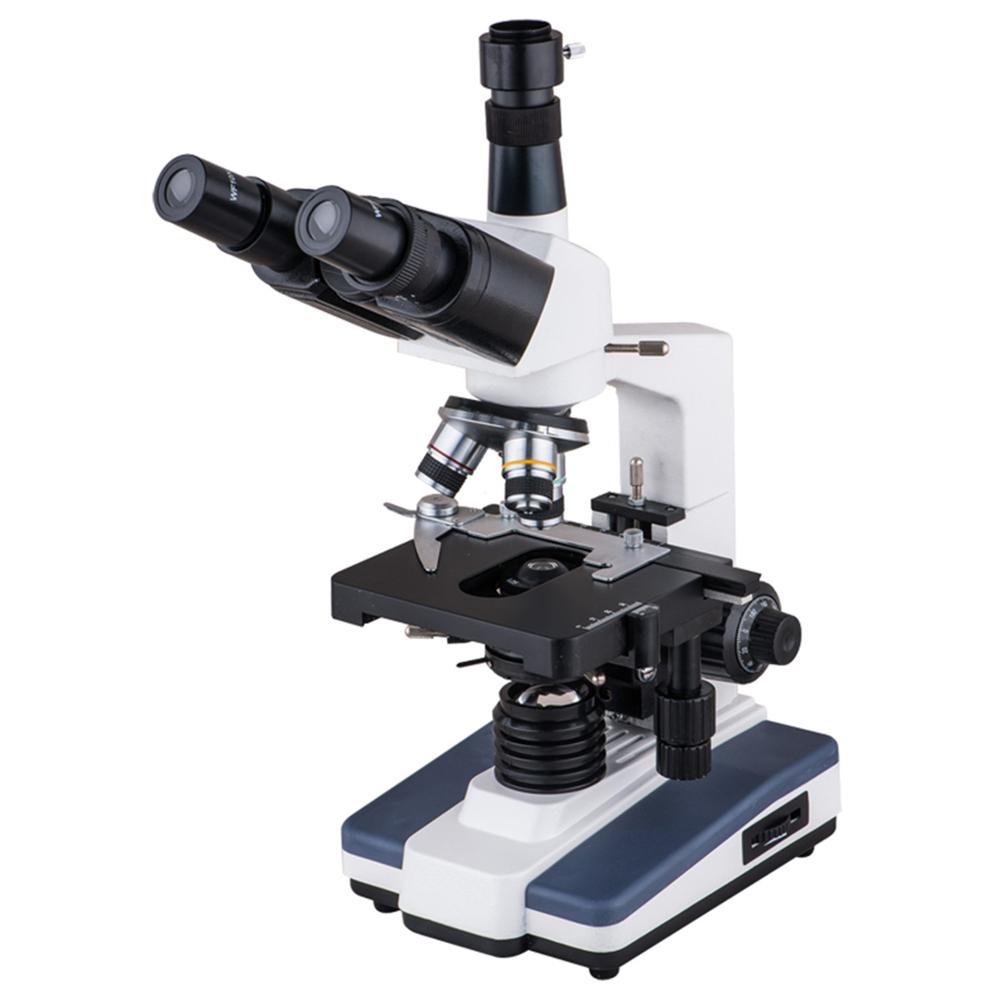 Laboratory Microscope – Peraga SMK