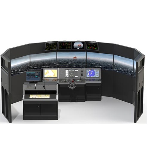 NAUTIKA KAPAL NIAGA – Peraga SMK